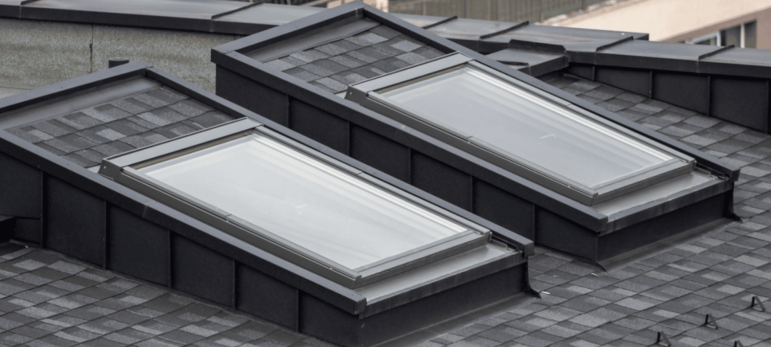 Domo de Cristal para Techo - Cielo de Cristal